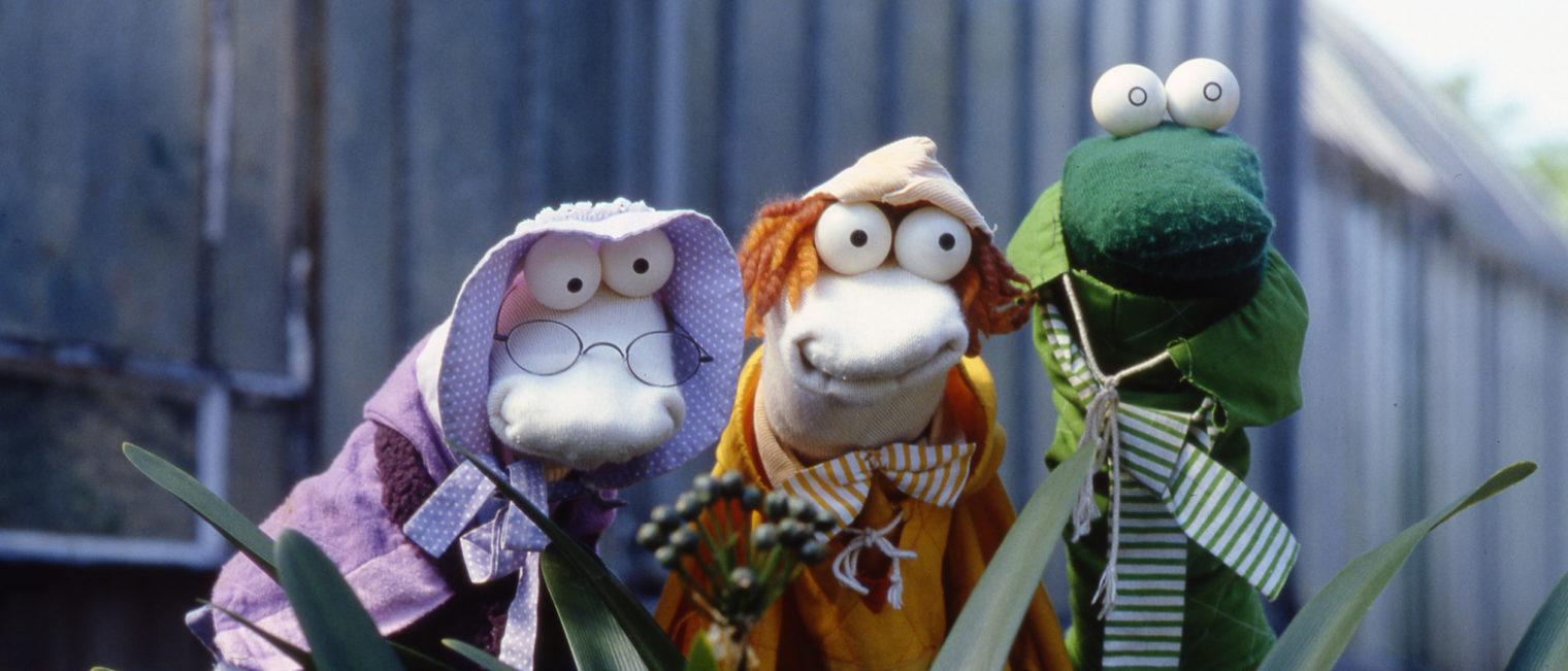 Les Babibouchettes – GIFF 2022