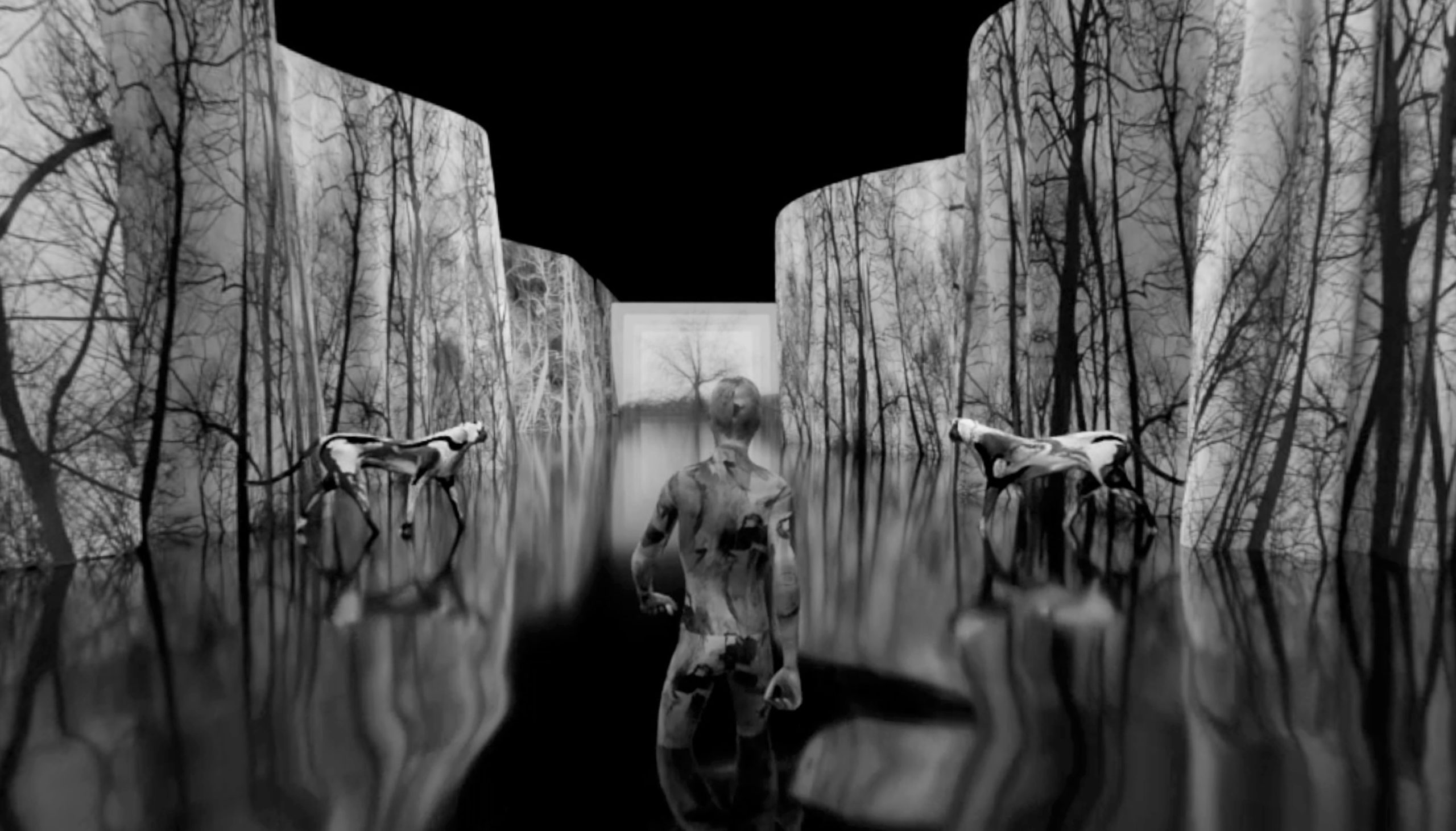 GIFF UNLIMITED@ CENTRE D’ART CONTEMPORAIN GENÈVE – GIFF