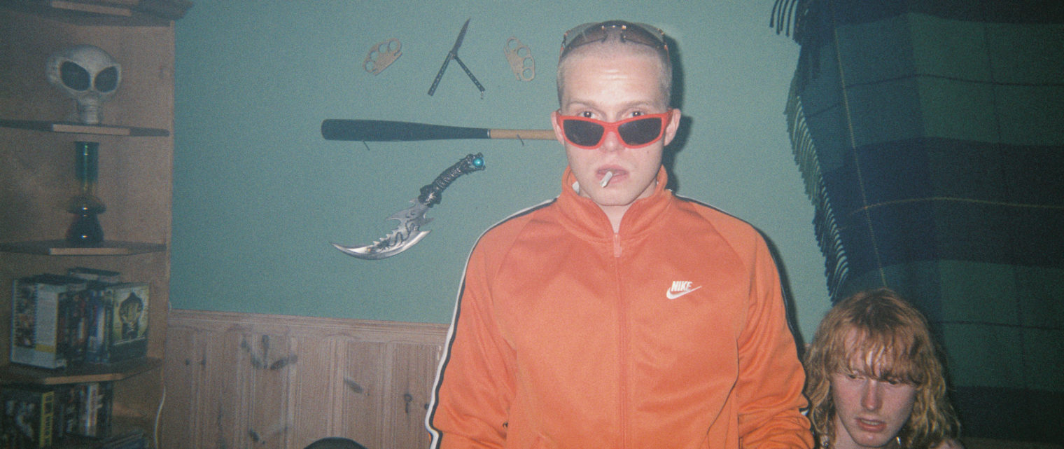 Kids in Crime – GIFF - Geneva International Film Festival