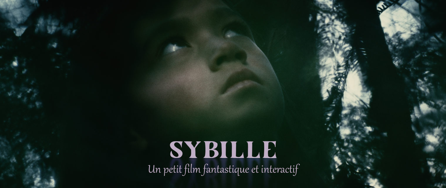 Sybille – GIFF - Geneva International Film Festival