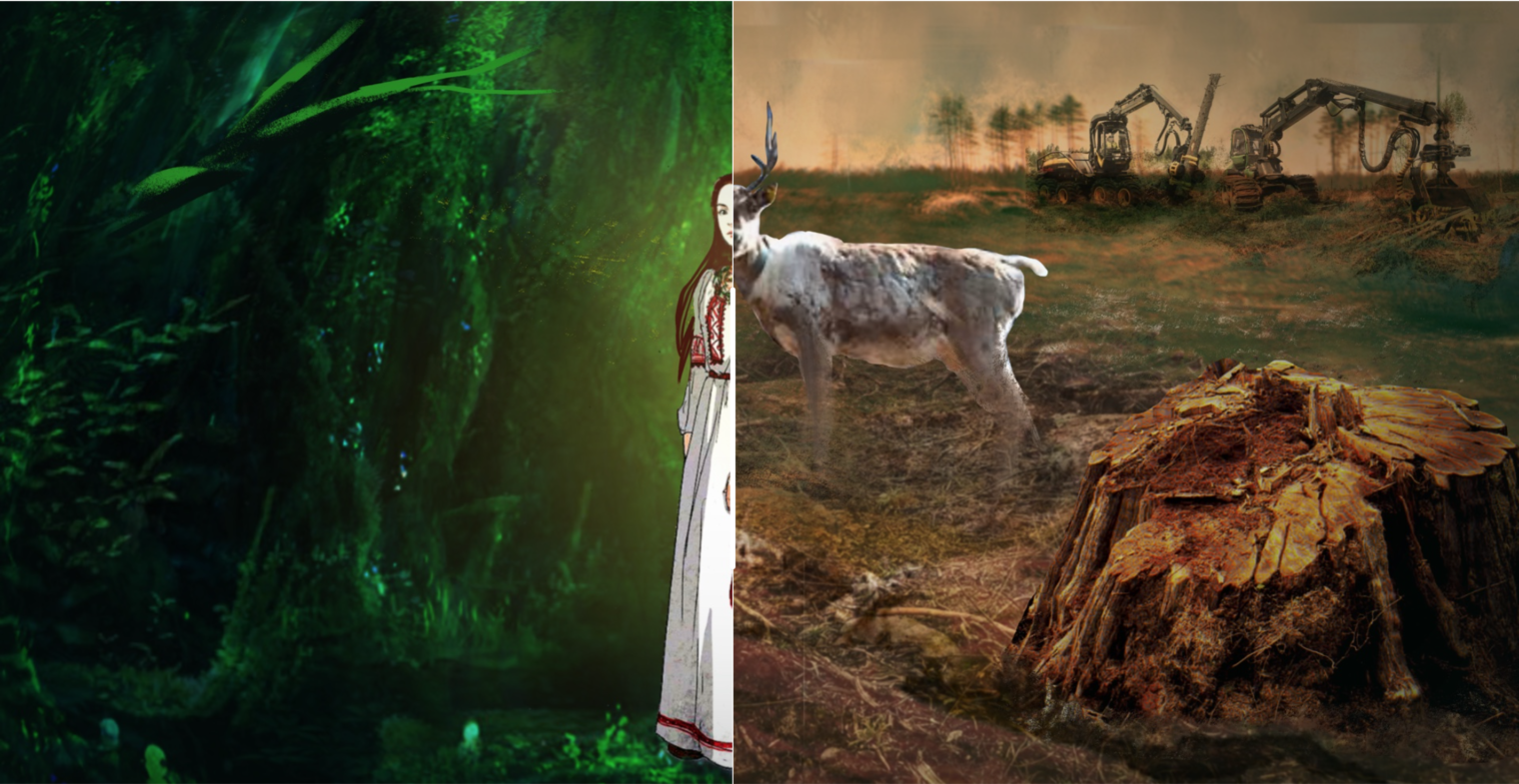 Then, Now, Tomorrow – GIFF - Geneva International Film Festival