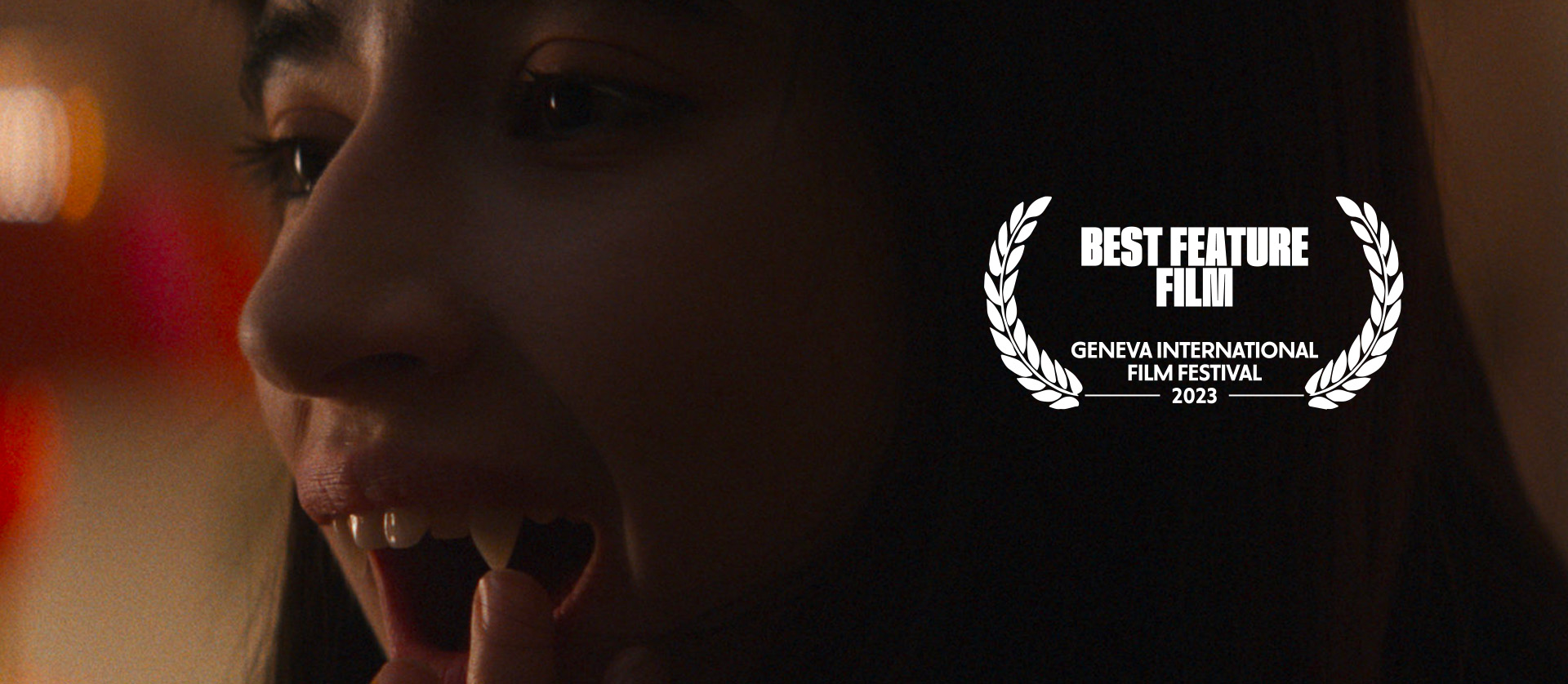 PALMARÈS – GIFF - Geneva International Film Festival