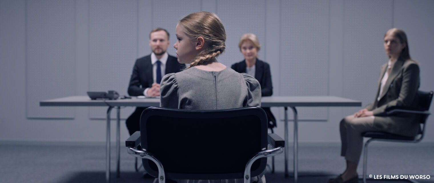 QUIET LIFE - GIFF 2024 - Geneva International Film Festival