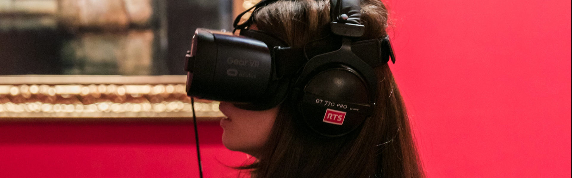 VR MUSEUM @PHI MONTREAL - GIFF - Geneva International Film Festival