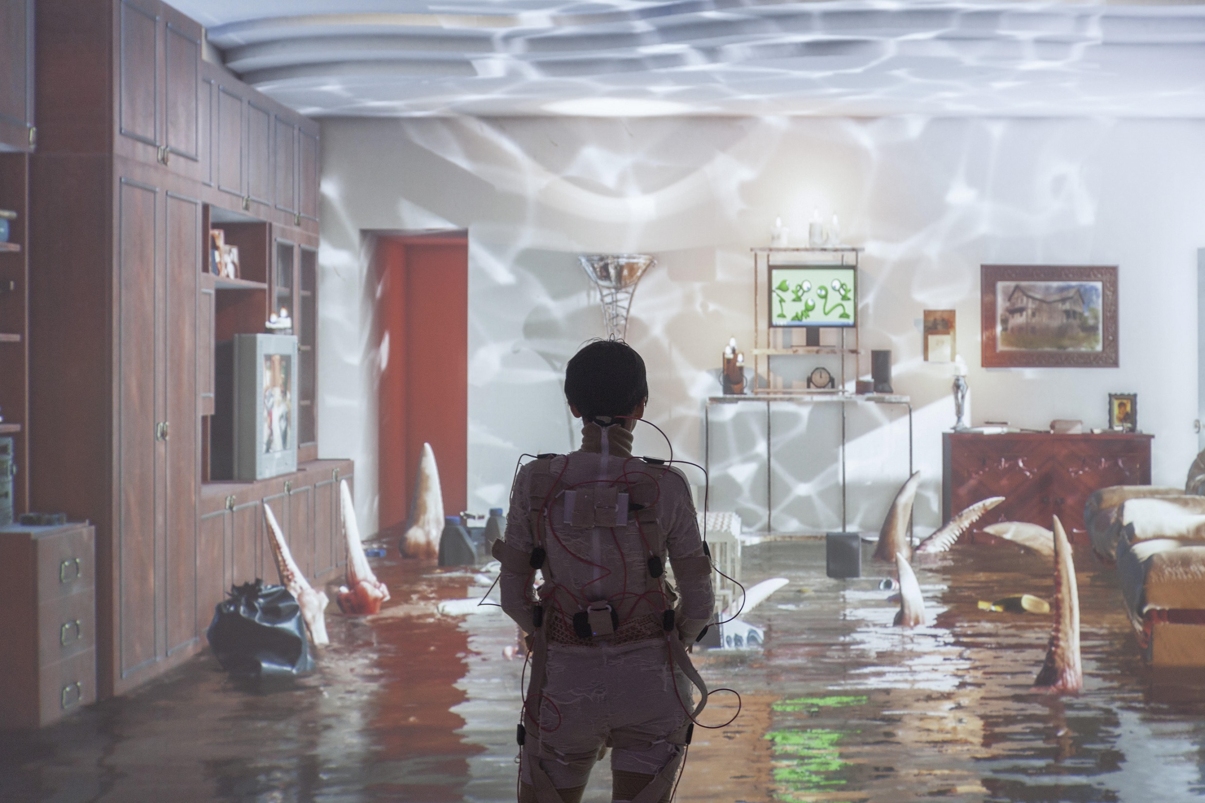 GIFF UNLIMITED @ISTITUTO SVIZZERO DI ROMA - GIFF - Geneva International ...