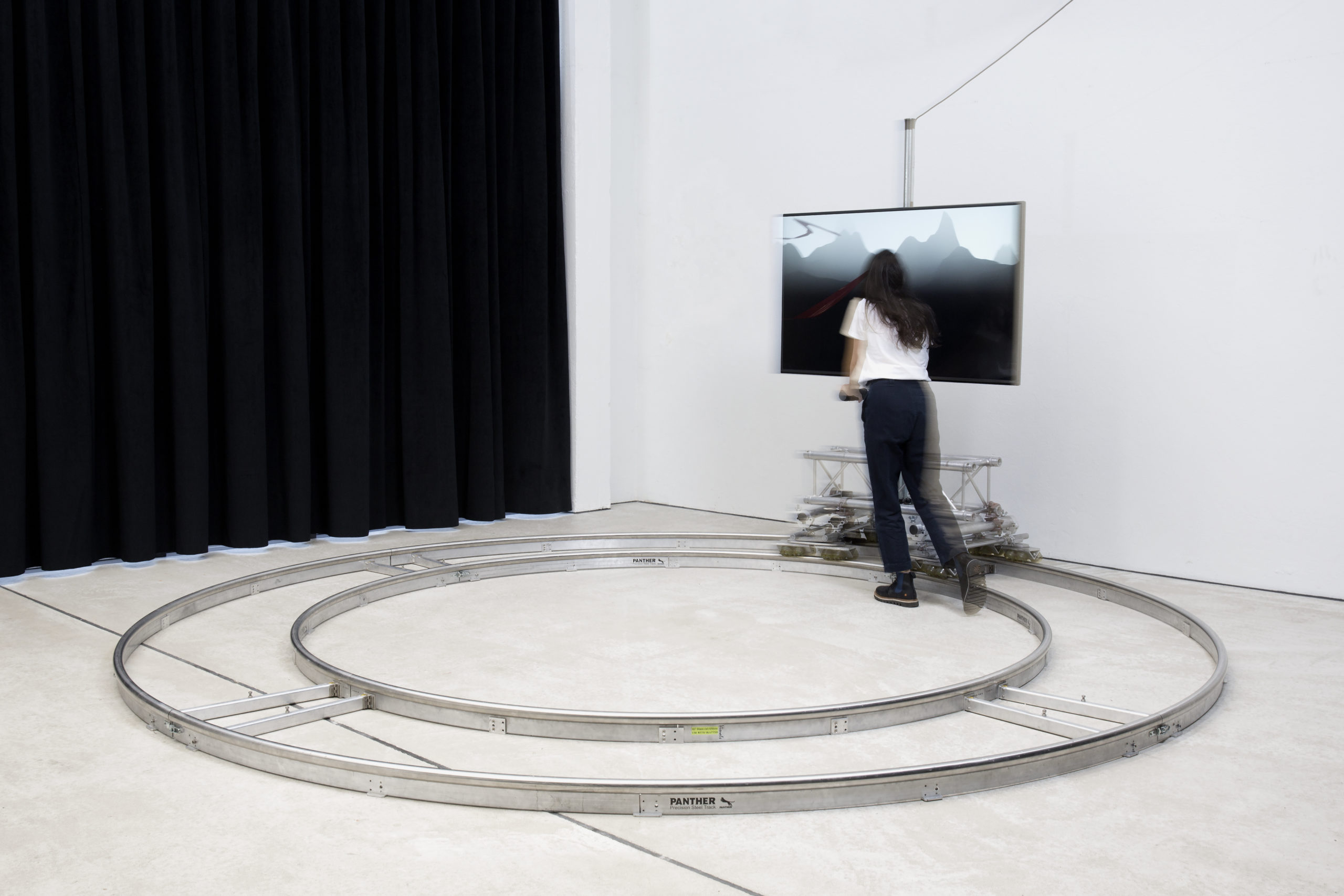 Synthetic worlds - GIFF - Geneva International Film Festival