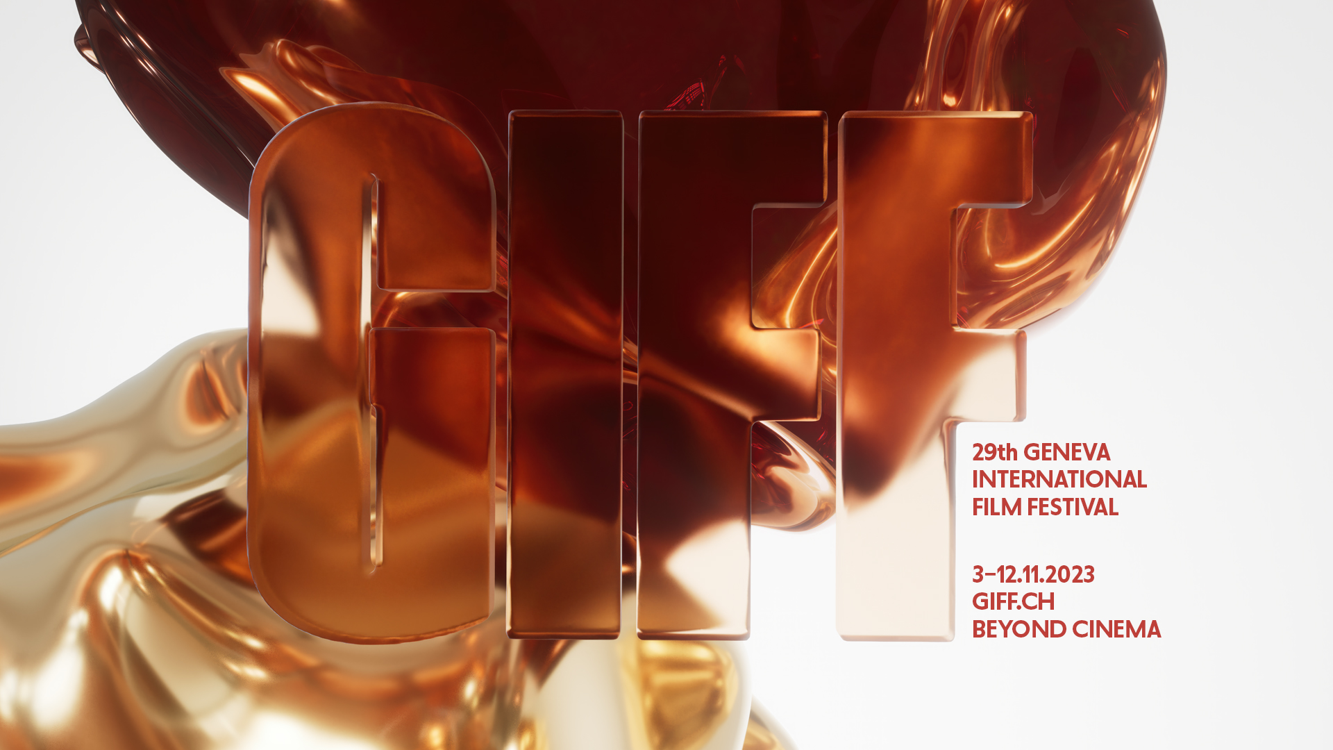 GIFF - Geneva International Film Festival