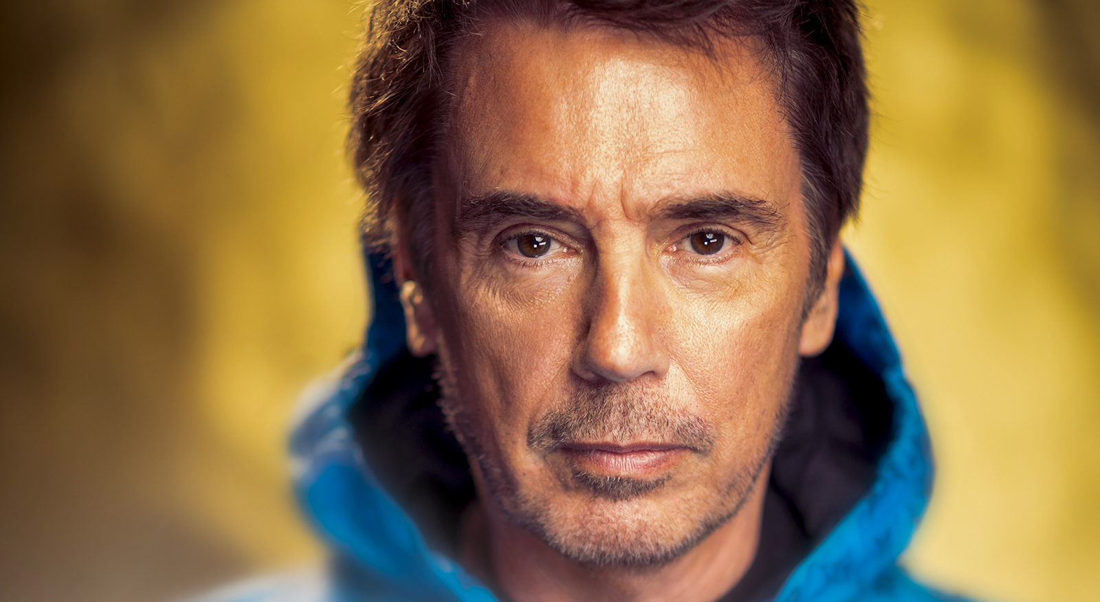29th GIFF: Electronic music icon Jean-Michel Jarre in the spotlight ...