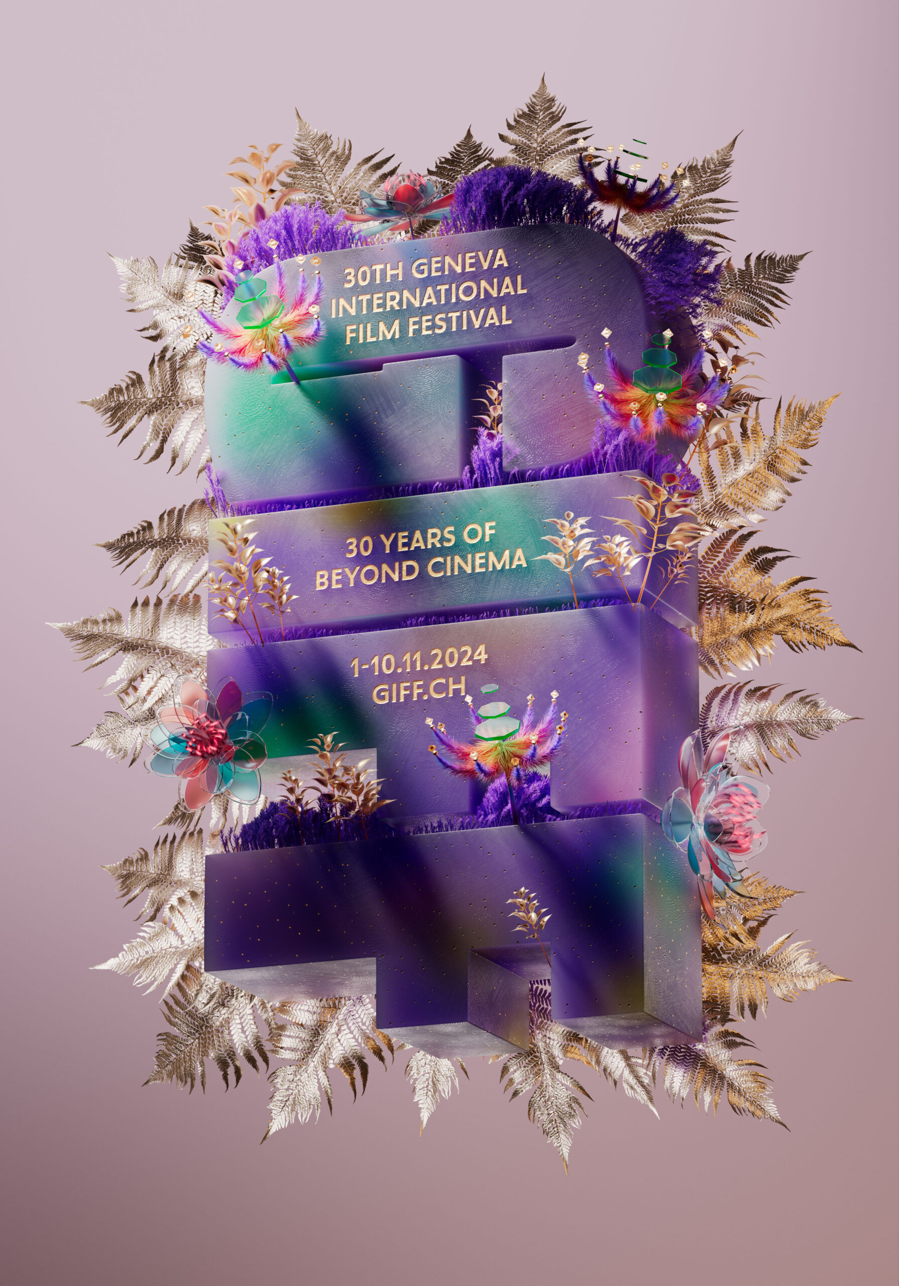 archives 2024 - GIFF - Geneva International Film Festival