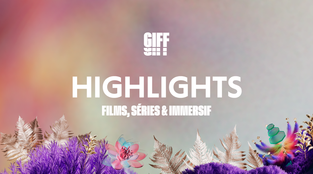 GIFF - Geneva International Film Festival