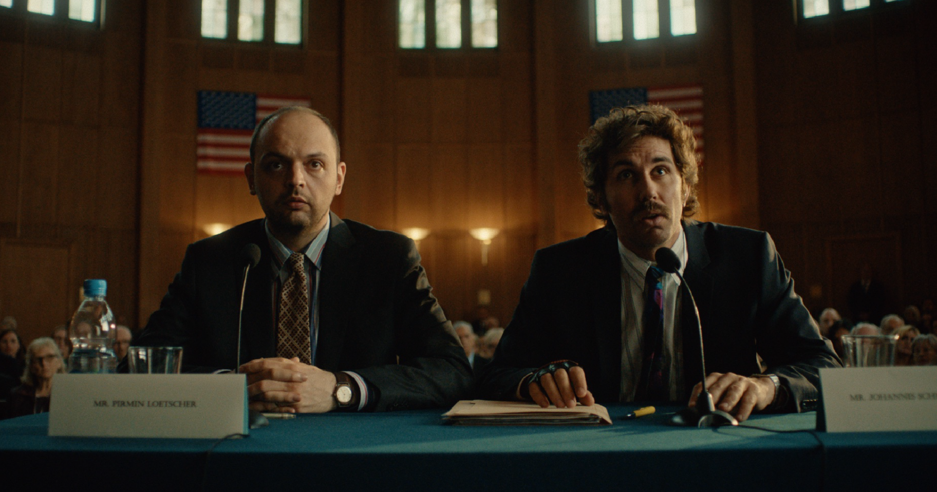 Winter Palace: The Highly Anticipated Series Premiering at GIFF - GIFF ...