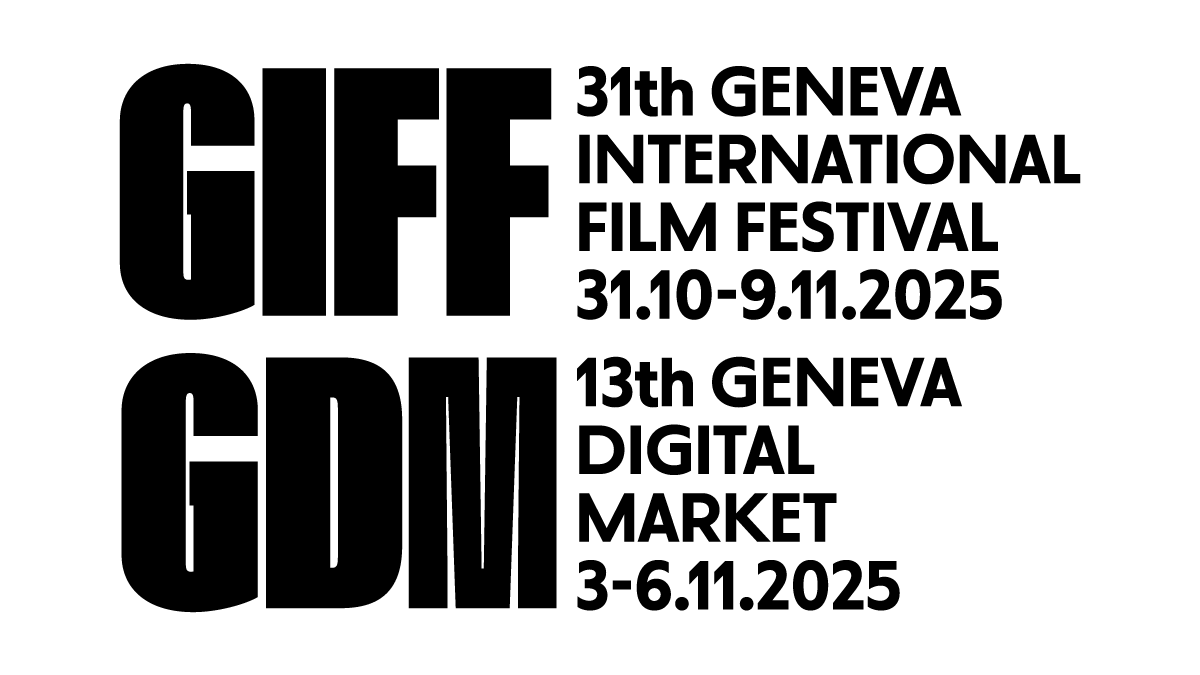 Ticket 2024 - GIFF - Geneva International Film Festival