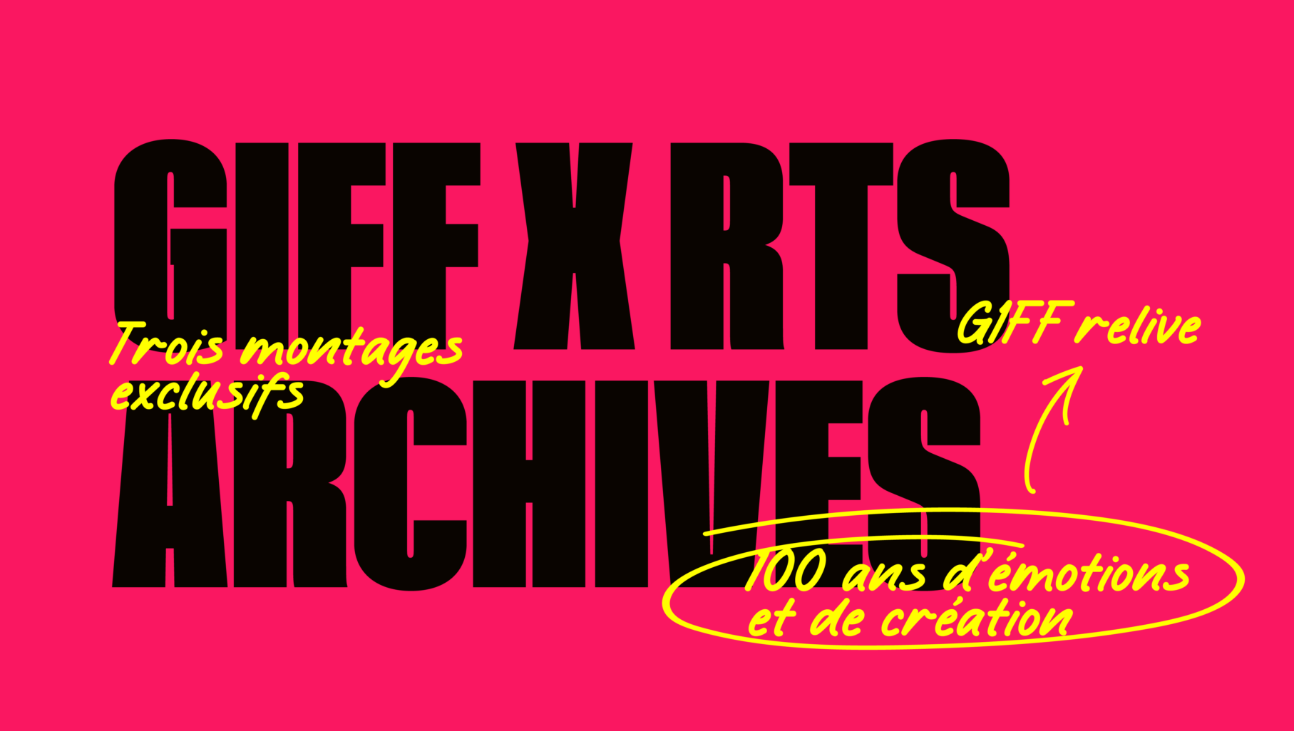 GIFF - Geneva International Film Festival