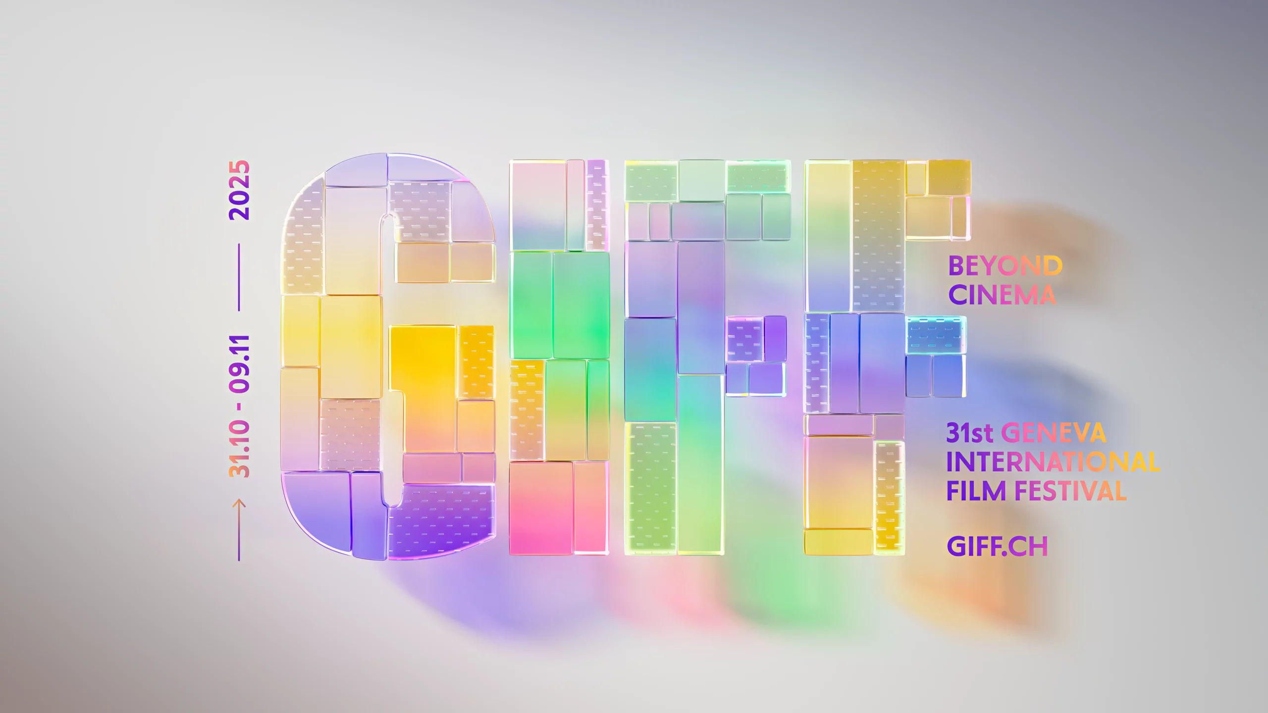 GIFF - Geneva International Film Festival